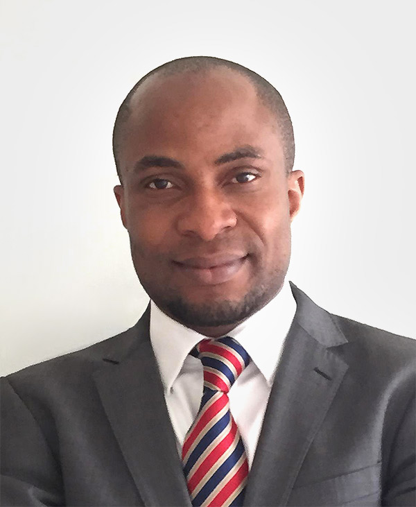 Daniel Metibemu - DM Law Practice